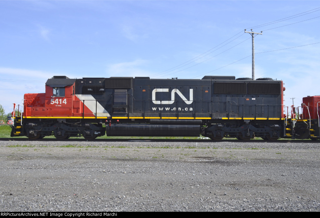 CN 5414